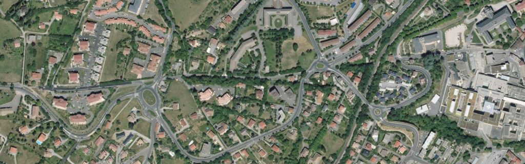 GéoMAS Grand Public - Portail du Géonumérique Mutualisé des Alpes du Sud